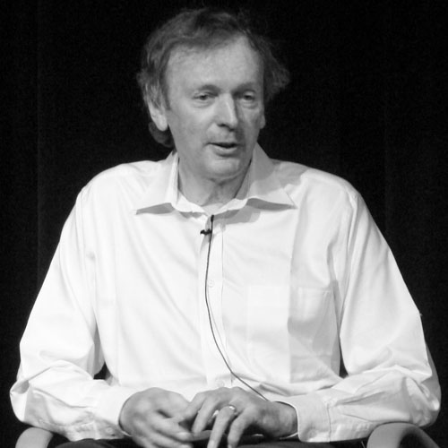 Rupert Sheldrake - Morphisches Feld
